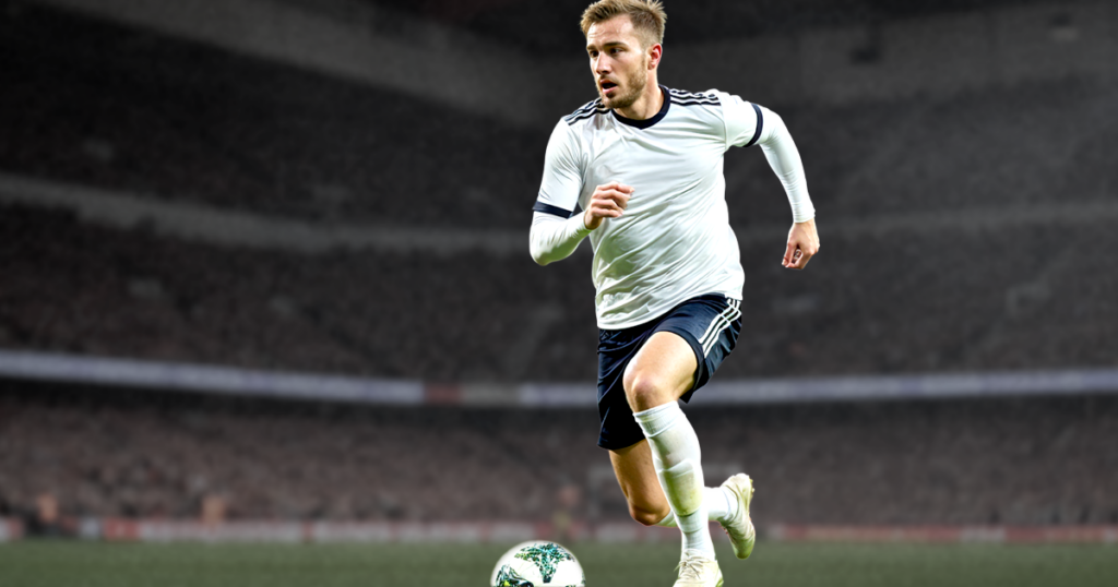 Club WC 25 Final Preview | ArcticBet